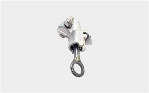 Hot Line Clamp Zc1520 Zeus