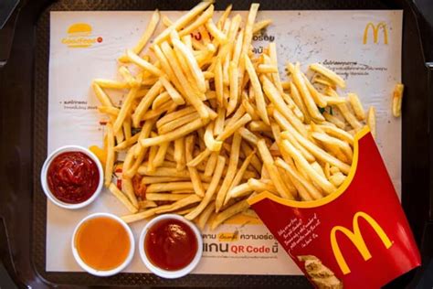 Why Are French Fries Called French Fries Explained