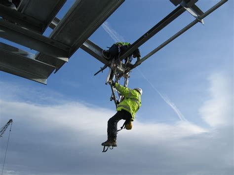 Combisafe Escalib Stair Tower Ridgeway Site Products