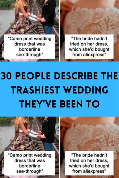 Woman Refuses To Attend Wedding Of Her Cheating Husband S Sister Artofit