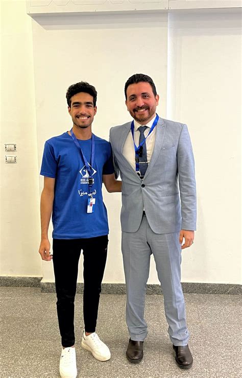 bahaa tarek shaheen on linkedin ieee az24 ليبقي منيراً