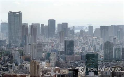 경제 성장률 25년만에 역전당하나2분기 일본 15 한국 06종합 나무뉴스