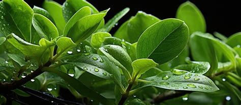 Premium Ai Image Plant Research Science Dna And Genetics Leaf Development