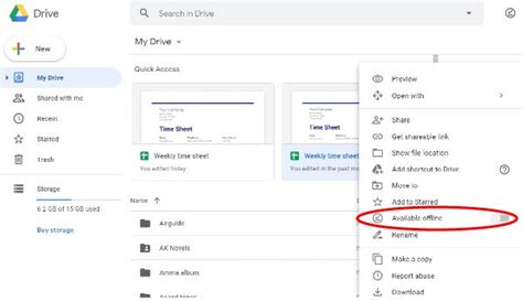 Google Sheets Offline Everything You Need To Know MashTips