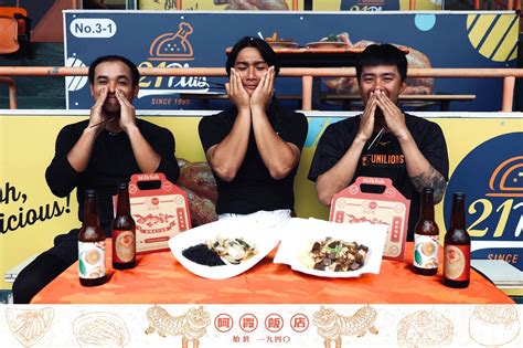 分享 統一獅fb 還原美食第六彈 麵非麵 看板baseball Ptt網頁版