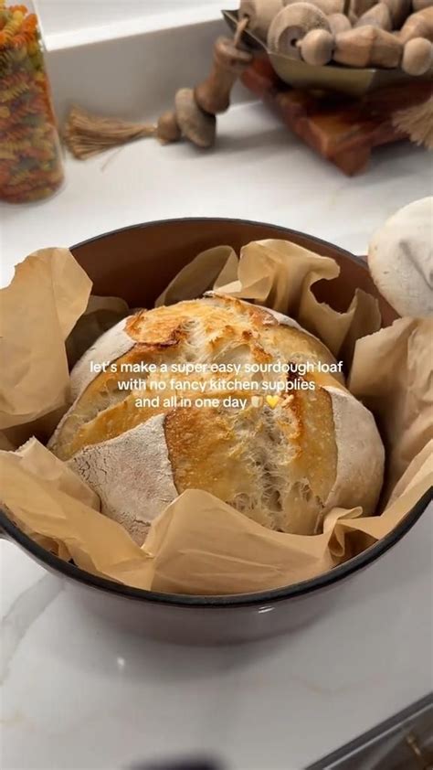 Best 13 Small Batch Sourdough Bread Artofit