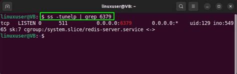 Cài đặt Redis trên Ubuntu 22 04 Install Redis on Ubuntu 22 04