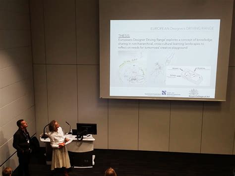 Design Engineering Learning Landscapes Hochschule Niederrhein