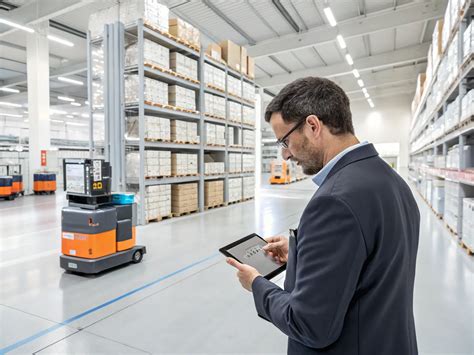 Explore Jit Inventory Counting For Enhanced Supply Chain Efficiency