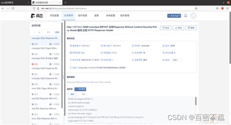 代码审计总结代码审计报告 Csdn博客