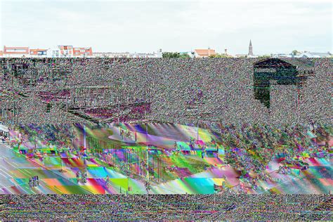 the art of png glitch