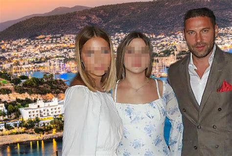 Duško Tošić odveo ćerke u Dubai Nika se oglasila Kurir