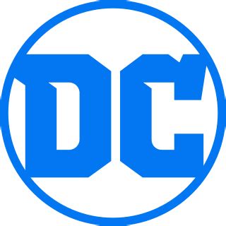 Dc Entertainment Wikipedia La Enciclopedia Libre