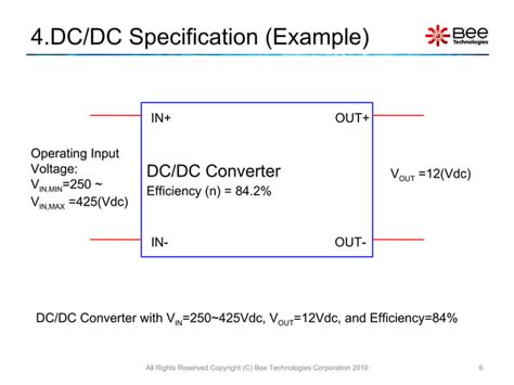 dc dc converter ltspice model