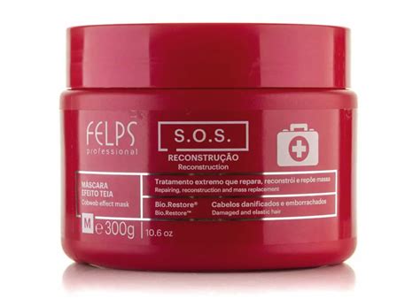 Cold restoration Felps Professional from BRAZIL-PROF ️ USA, UK, EU ...