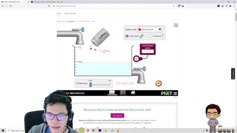 Iframe Embedder Introduction To H5p Interactive Contents Youtube