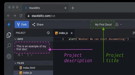 Stackblitz Revolutionizing Web Development With Instant Online Ides
