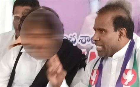 కేఏ పాల్ ని కామెడీ చేసారు కానీ ఆయన దమ్ము చూపించాడు అయన పార్టీలో
