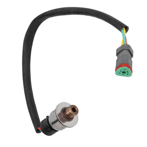 Interruptor Del Sensor De Presión De Aceitesensor De Presión Tosd‑04
