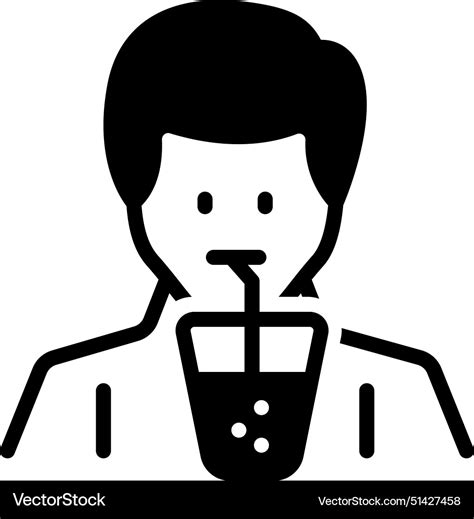 Suck Royalty Free Vector Image VectorStock