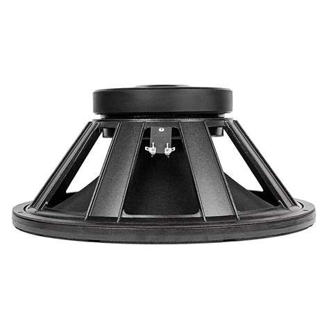 18 Inch Eminence Professional Series Replacement Speaker Cast