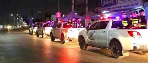 金边14个区的警察局长都在这，私人电话全“曝光”：金边市贡武区水净