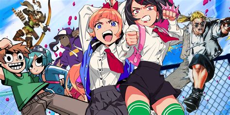 Best Beat Em Up Rpgs