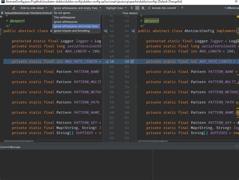 为什么选择 Intellij IDEA 作为日常开发工具 楼下小黑哥 博客园