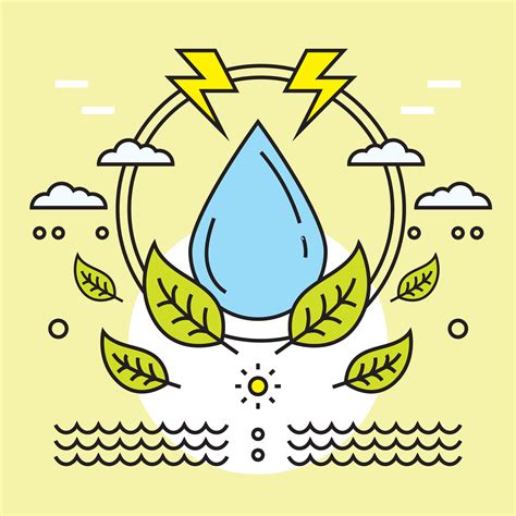 Imagenes Del Cuidado Del Agua