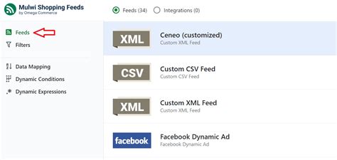 How To Connect Translation Services To The Mulwi Shopify Feed Templates