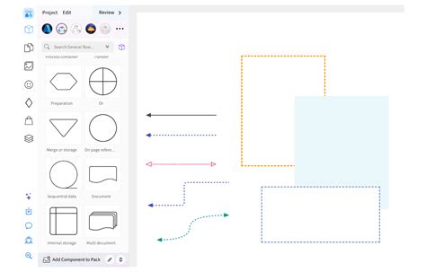 Free Online Architecture Diagram Maker Mockflow