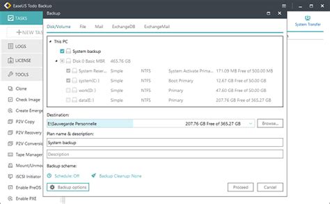 Easeus Todo Backup Home Software Review Ephotozine