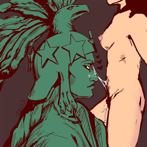Rule 34 Analog Horror Body Hair Female Femalefemale Freedom Horror