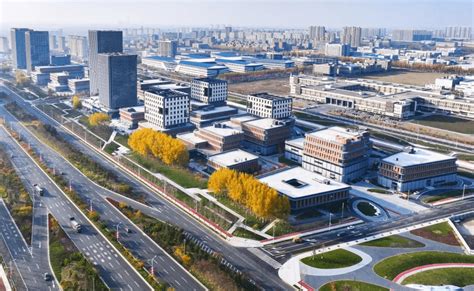 解码光谷，看长春新区今年做了什么产业化信息卫星