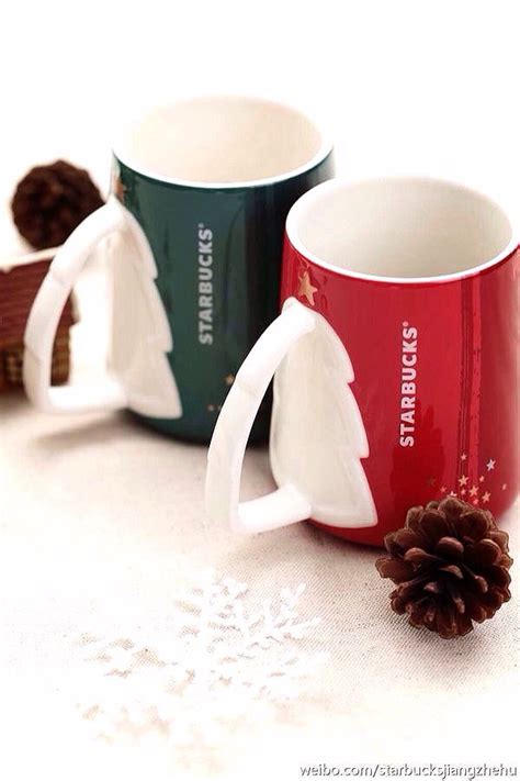Starbucks Christmas Coffee Mugs Artofit