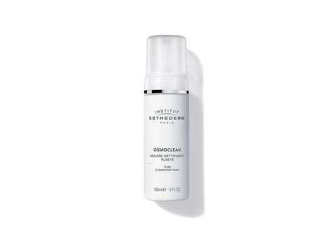 PURE CLEANSING FOAM - Večná kráska