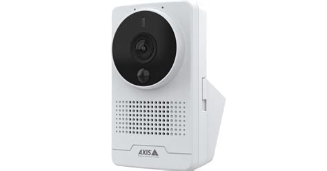 Axis M1075 L Box Camera Escadtrade Cz