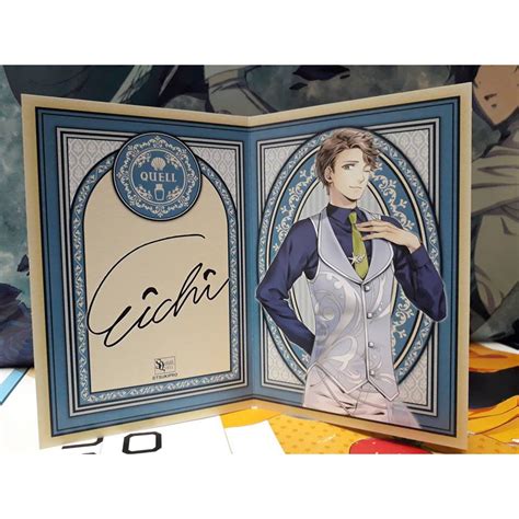 現貨 日版 月歌 TSUKIPRO 月歌屋 特典 英知 蝦皮購物