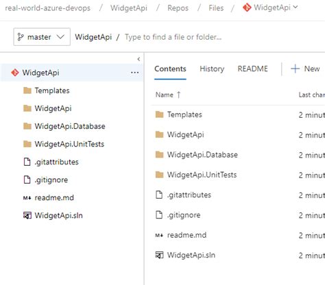 Deep Dive Azure Devops Version Control James Still