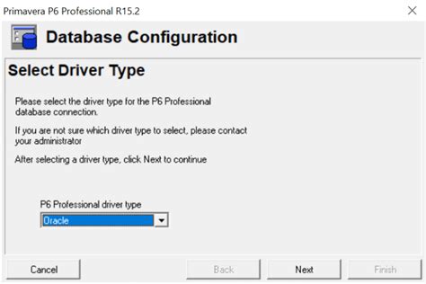 How To Install Oracle Primavera P Standalone Project Management Services And Courses