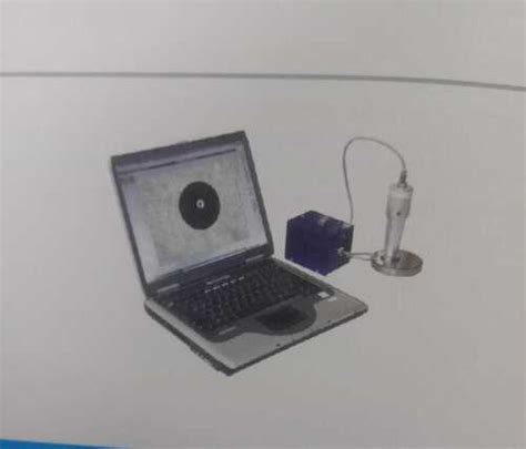 Brinell Microscope At 13500000 Inr In Kolkata West Bengal Fine Testing Machines Sales And