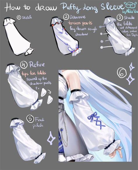 Alice Vu Concept Designer AliceVu134 On X Digital Art Tutorial