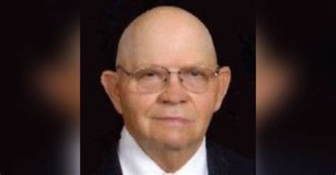 Obituary Information For William E Origer