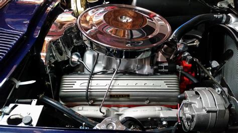 1964 L76 Engine Guide Specs Features And More