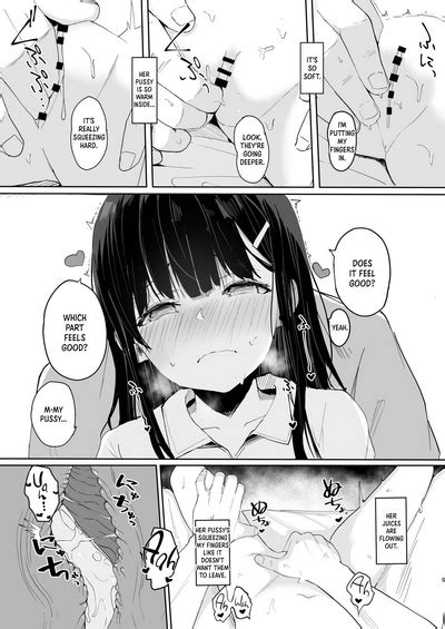 Natsu Ni Kaeru No Wa Meino Tame I Came Back In Summer For My Niece Nhentai Hentai Doujinshi