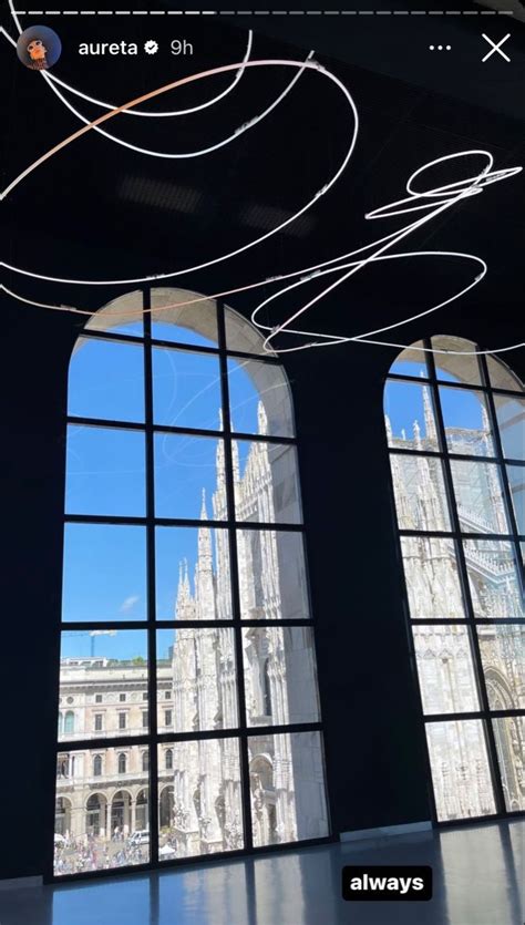 Pin By Ughmehwah On Aureta Is Art Instagram Space Needle Building