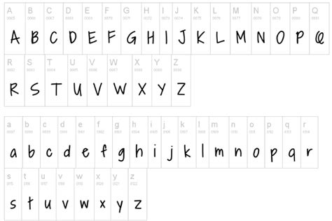 Alpine Script Font Fontforlife Com