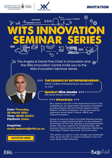 2024 Wits University