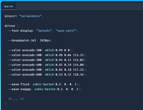 Wilfredo Diaz On Linkedin Tailwindcss Frontend Frontenddevelopment Frontenddeveloper Css