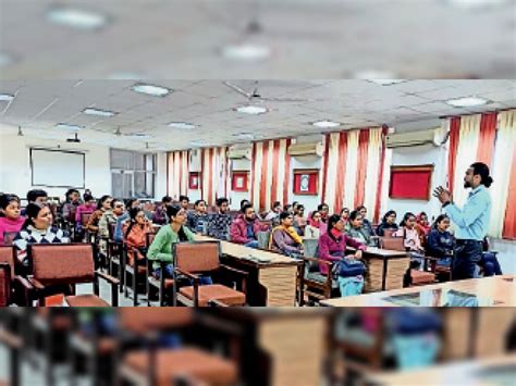 Data Of Students Studying In College And University Will Be Re Stored